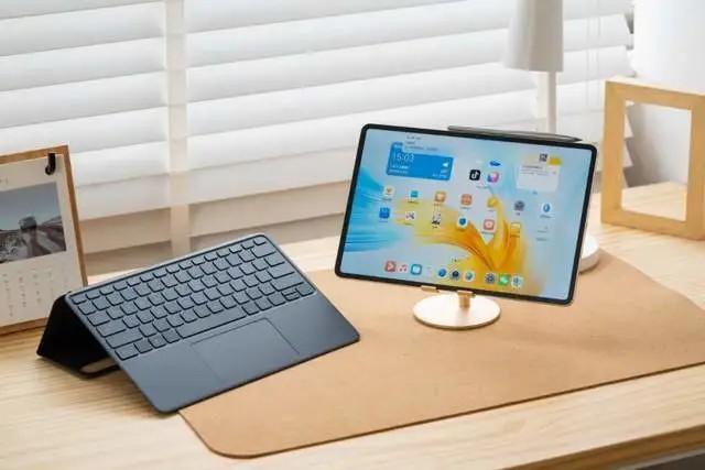 生产力碾压iPad：荣耀MagicPad13解读测评 - 知乎