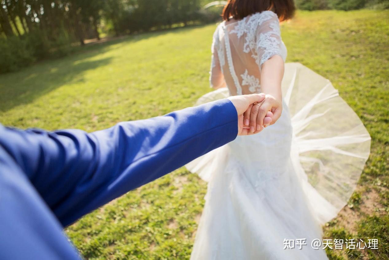 我们总要经历爱情,爱情这三个阶段,你知道吗? 知乎