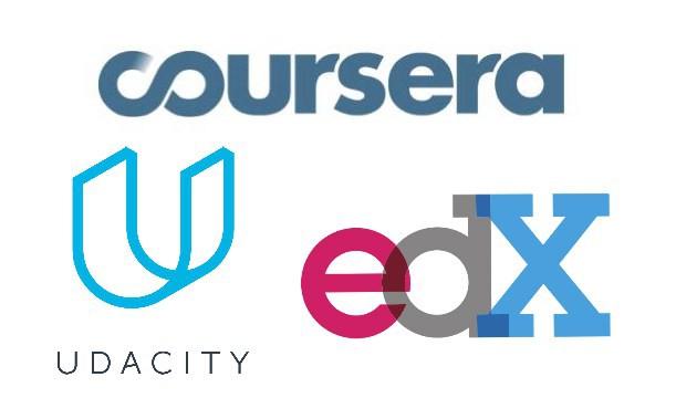 关于自主学习和在线学习平台(coursera, edx, udacity) - 知乎