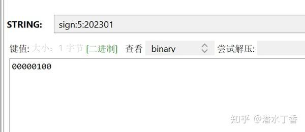 SpringBoot+Redis BitMap 实现签到与统计功能 - 知乎