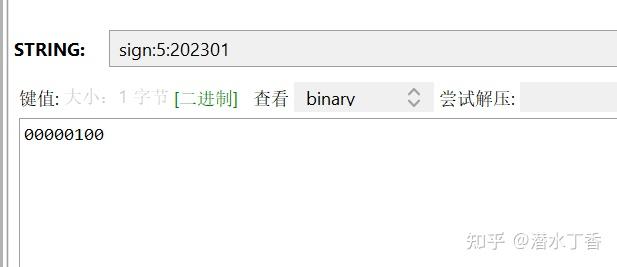 SpringBoot+Redis BitMap 实现签到与统计功能 - 知乎