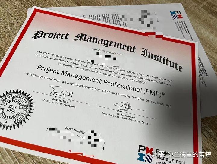 我发现了PMP的3A通关秘籍！ - 知乎