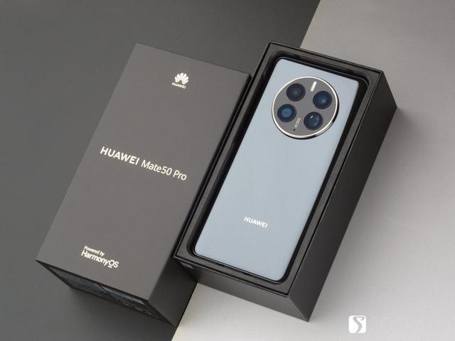 买mate50pro还是等mate60pro? - 知乎