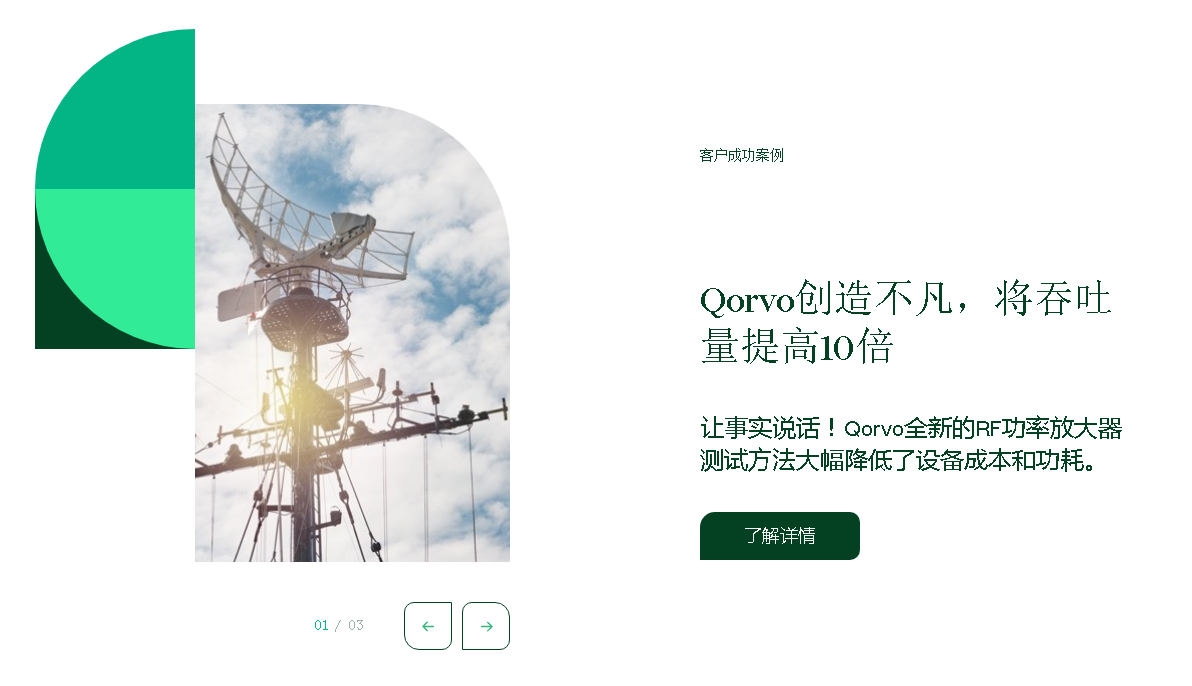 酷站推荐 - ni.com - NI | Engineer Ambitiously - 知乎