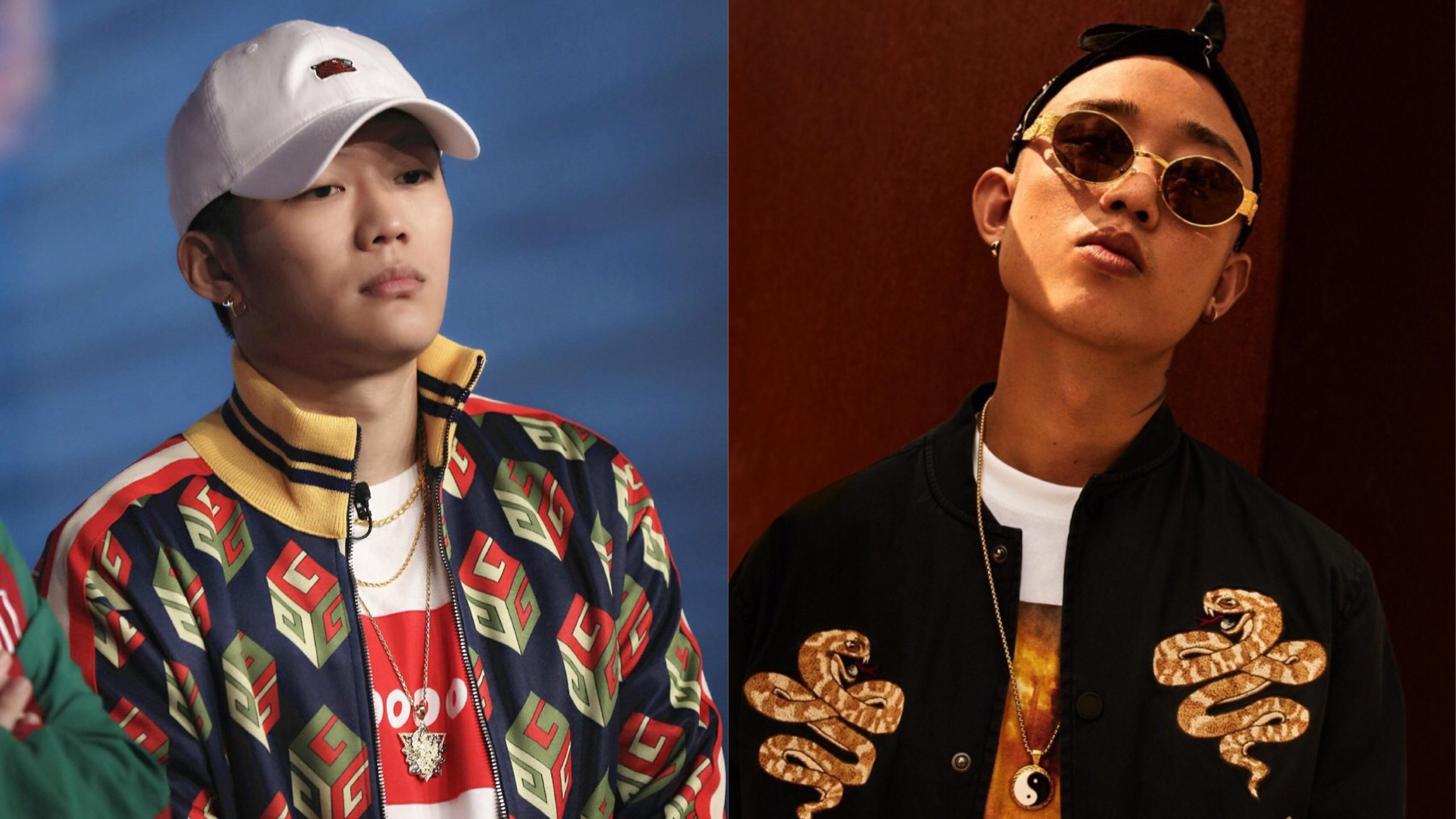 GAI退出《歌手》、红花会歌曲被封杀，PG One一人毁掉整个嘻哈，是中国音乐的悲哀 - 知乎