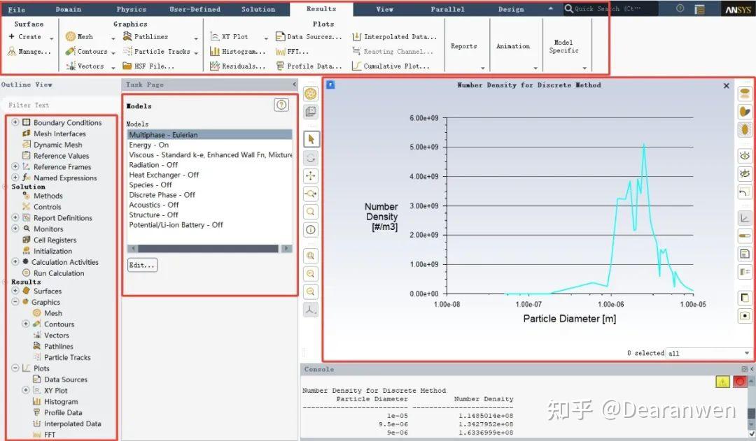 四十一、Fluent初学者学习流程 - 知乎
