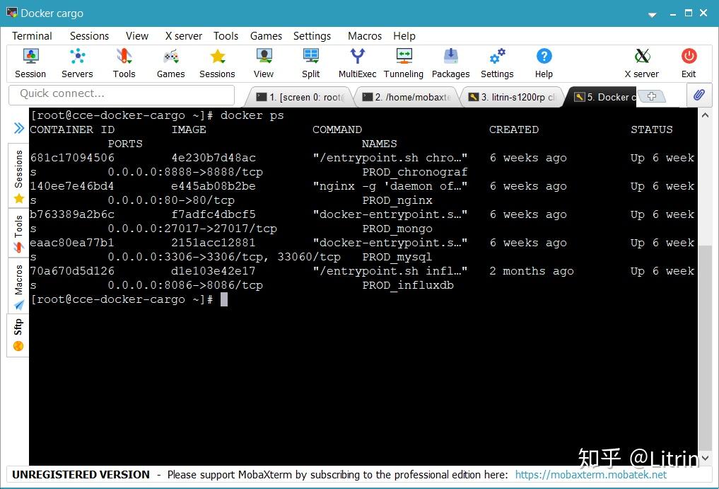 Linux的serial串口控制台 - 知乎