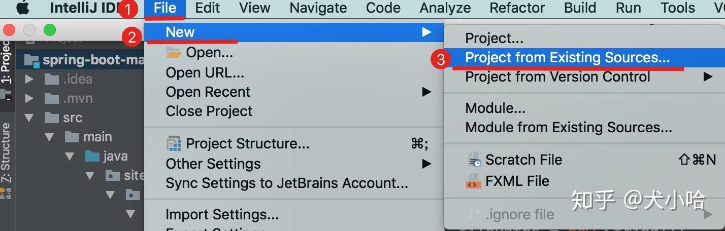 Spring Boot 入门教程 | 图文讲解 - 知乎