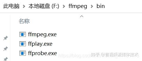 ffmpeg的介绍，编译与使用 - 知乎