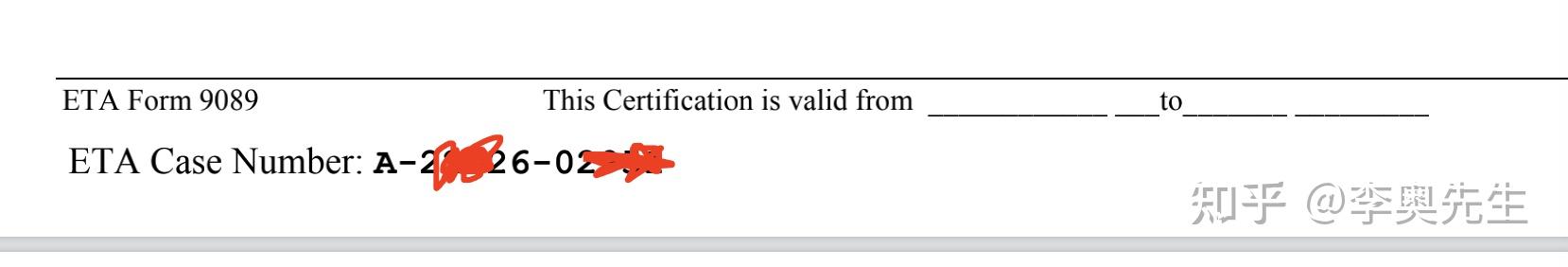 【技术贴】美国绿卡职业移民EB3，EW3雇主担保劳工证PERM阶段如何查询？ - 知乎
