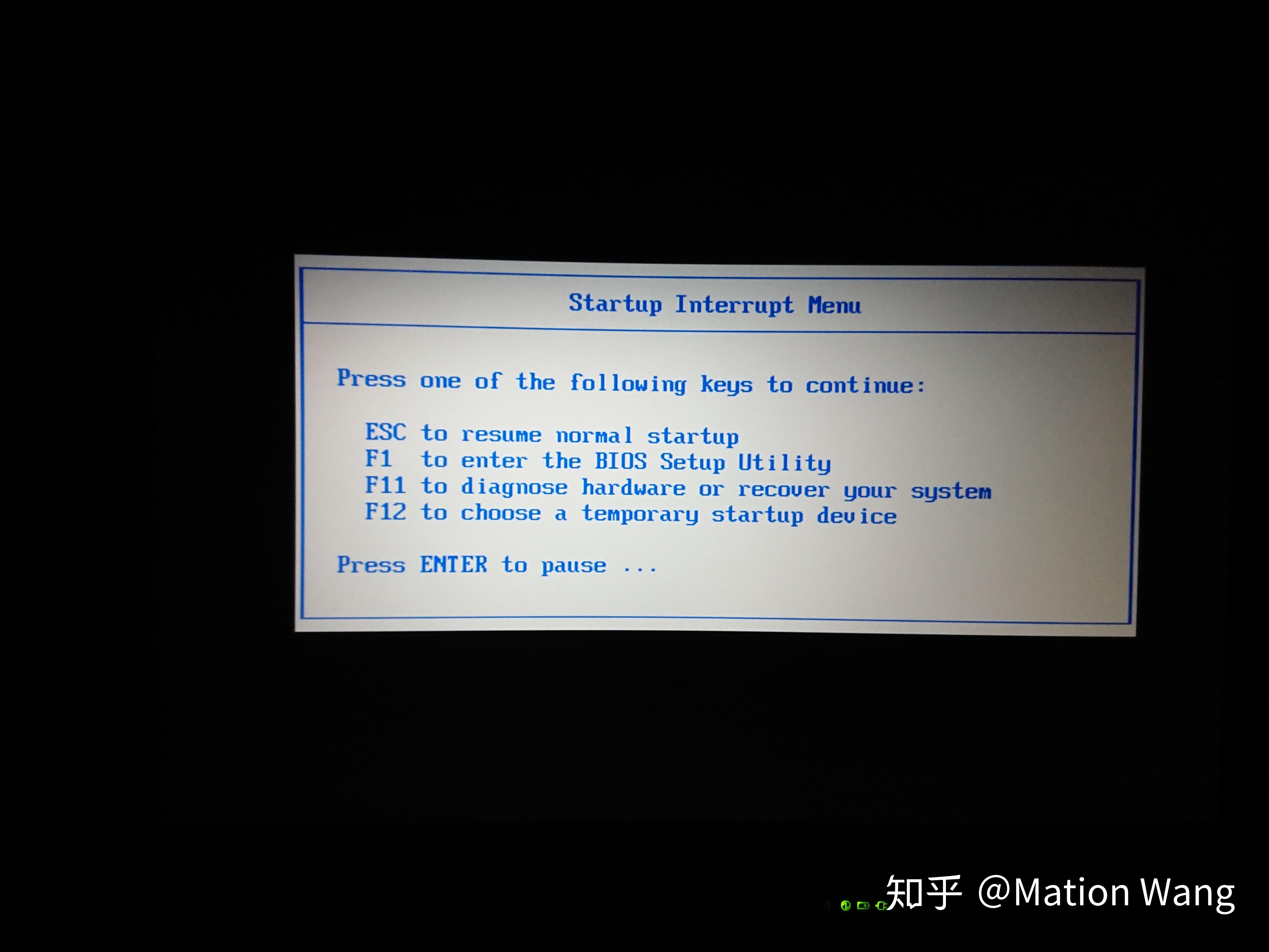 ThinkVantage 应用程序 for Windows 7 简介与回顾 - 知乎