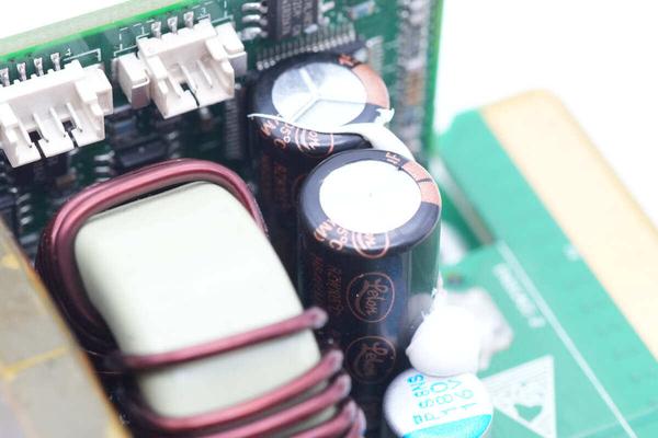 拆解报告：HUAWEI华为750W白金牌服务器电源EPW750-12A - 知乎