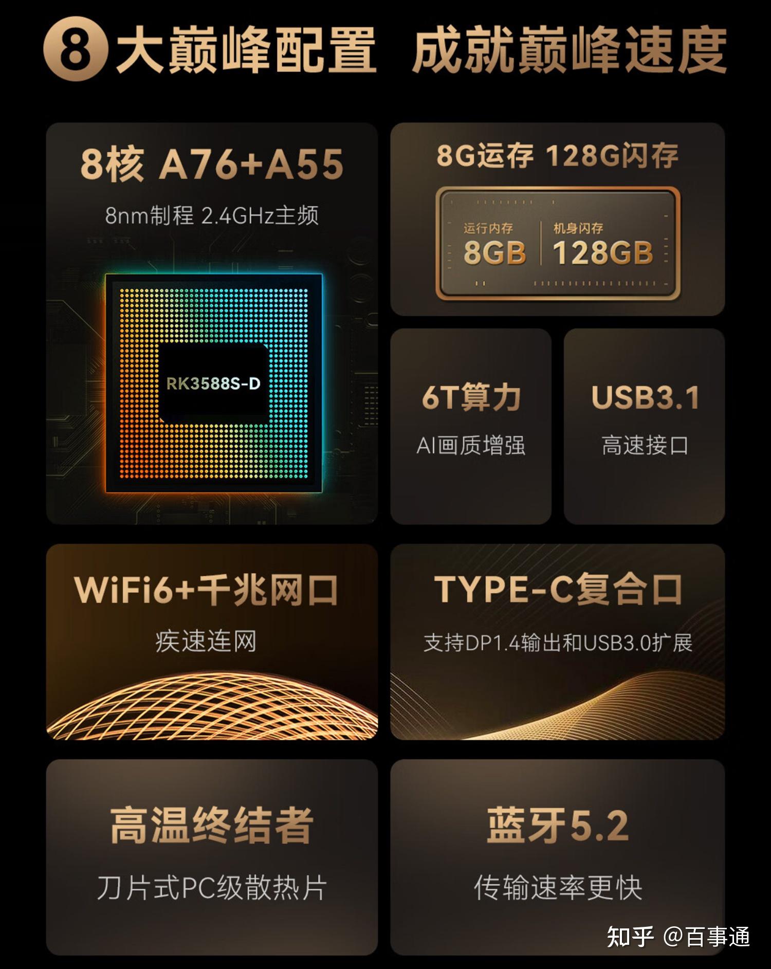 2023电视盒子哪个牌子最好？4款最强盒子推荐，全程真8K，画质新高度