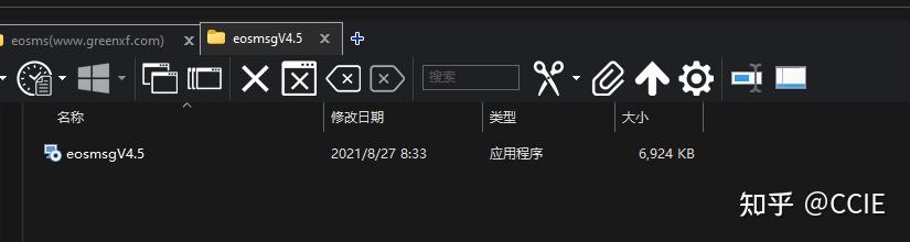 佳能单反相机如何查看快门数eosmsg软件 - 知乎