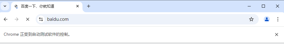 selenium前奏：chromedriver安装和环境变量的配置 - 知乎