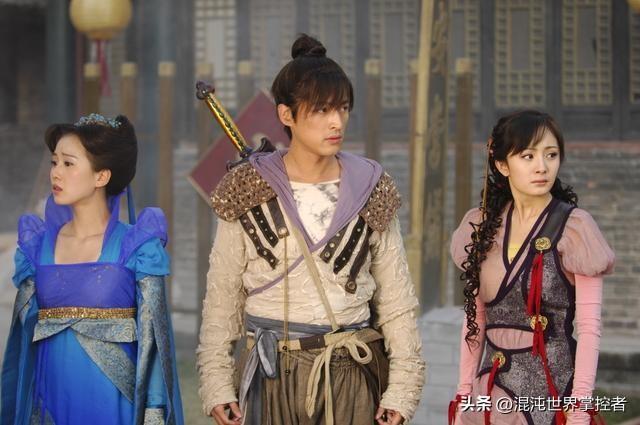 《仙剑奇侠传三》的经典语录， - 知乎