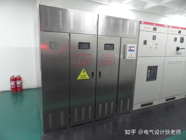 变压器Y,yn0和D,yn11两种联结方式的区别，看了再也不会弄混了！ - 知乎