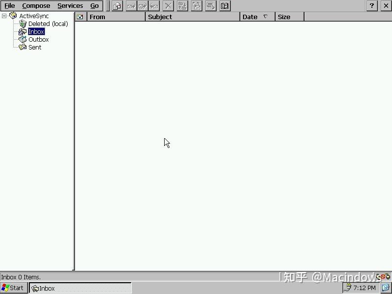 什么是Windows CE - 知乎