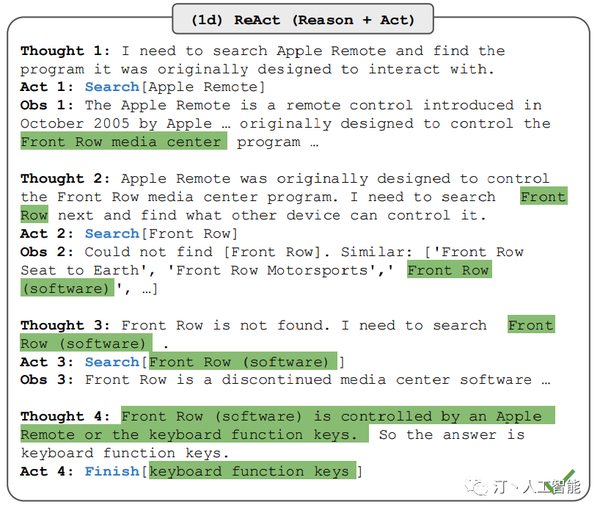 Prompt工程师指南[高阶篇]：对抗性Prompting、主动prompt、ReAct、GraphPrompts、等 - 知乎