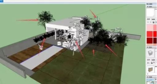 Vray for SU渲染教程只需哪5步操作？ - 知乎