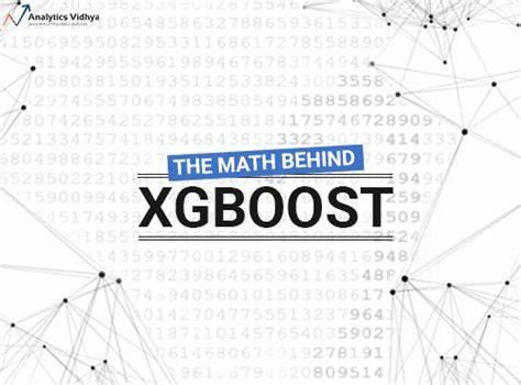 XGBoost（Extreme Gradient Boosting） - 知乎