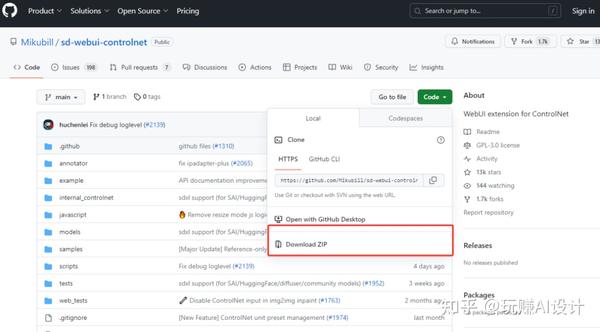 Stable Diffusion最简单有效的姿势控制方法，附（800+动作骨骼图，180+姿势图）免费分享 - 知乎