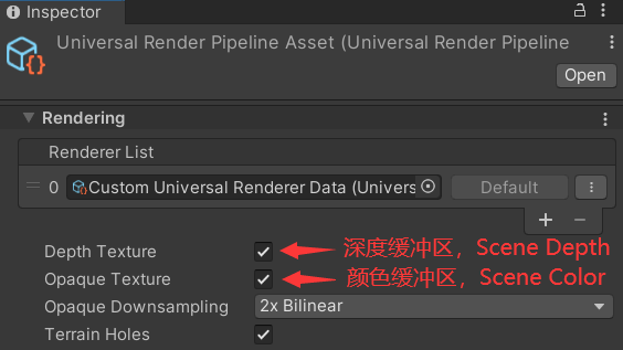 【Unity3D】水面特效 - 知乎