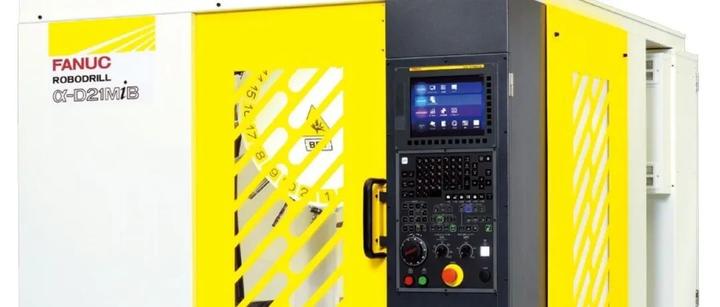 FANUC 31iB Plus BOOT系统备份与恢复 - 知乎