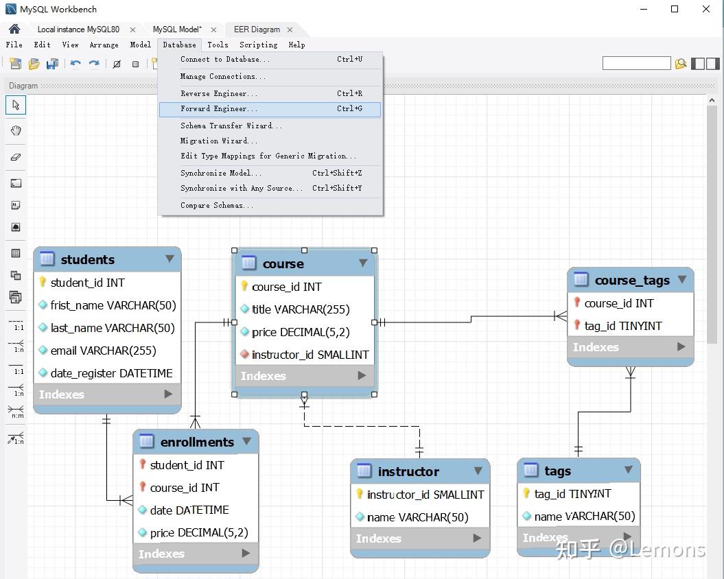 MYSQL（15）——数据库设计 - 知乎