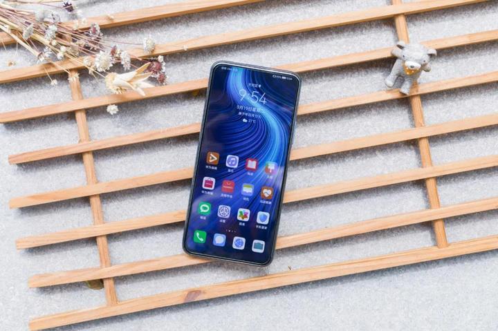 90Hz真全面屏，神U麒麟820，5G手机性价比之王是它？ - 知乎