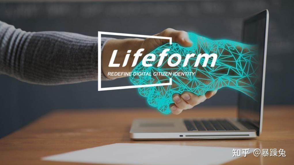 Lifeform——站在3D虚拟数字身份与元宇宙结合的风口之上 - 知乎