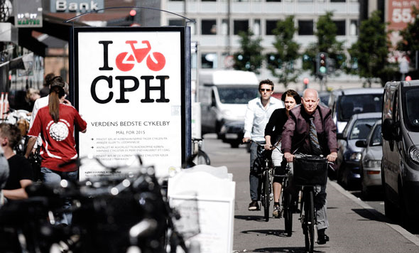 培育绿色出行文化，助推绿色出行 - 知乎