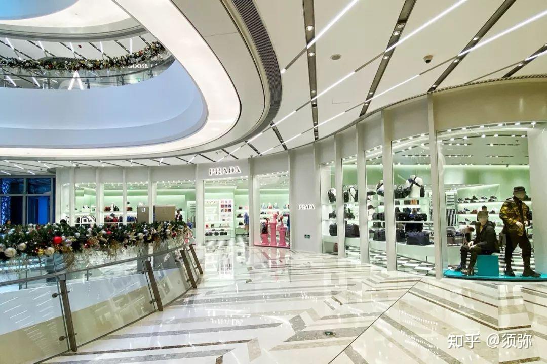 简单说说上海ITC项目 - 知乎