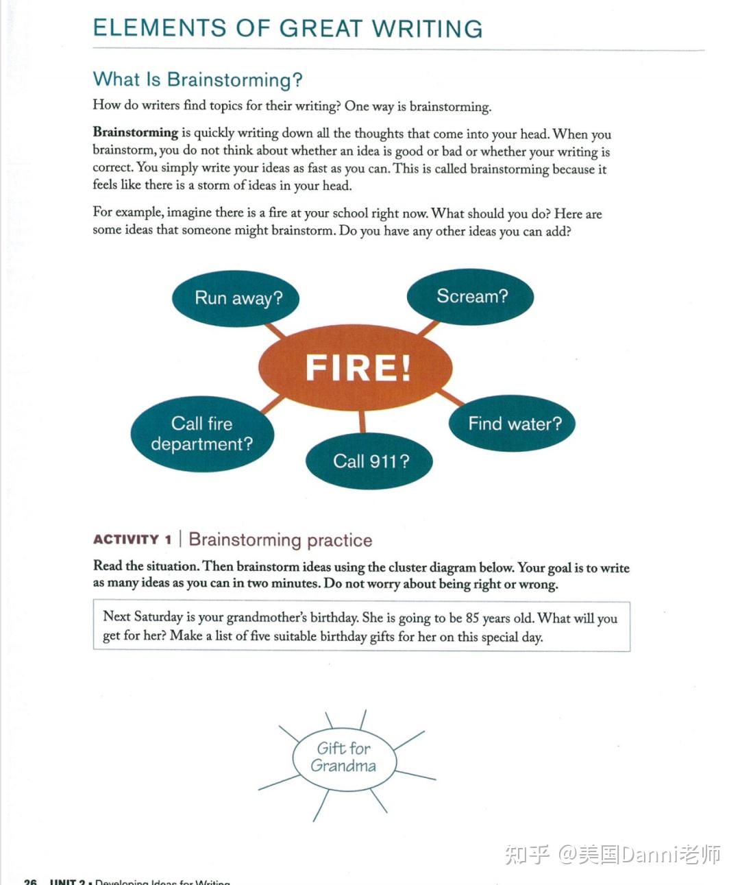 Great Writing — 学霸专用写作教材, 让美国作家、文学教授都为它倾倒！ - 知乎