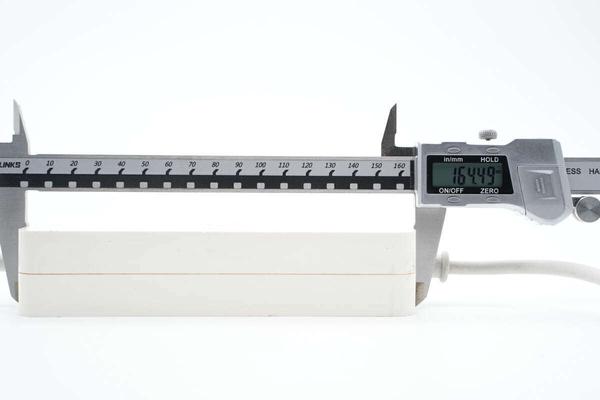 拆解报告：Apple苹果Mac mini原装110W电源适配器A1188 - 知乎