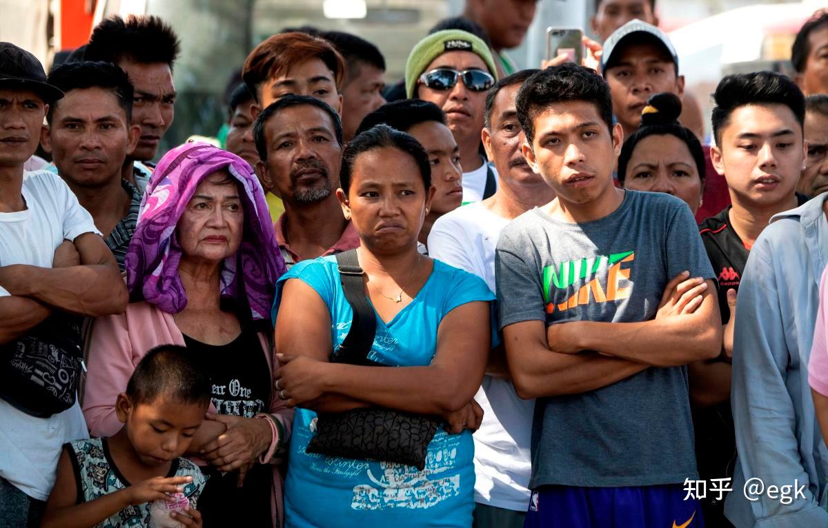 如何反驳南岛人就是丑的观点？ - 知乎