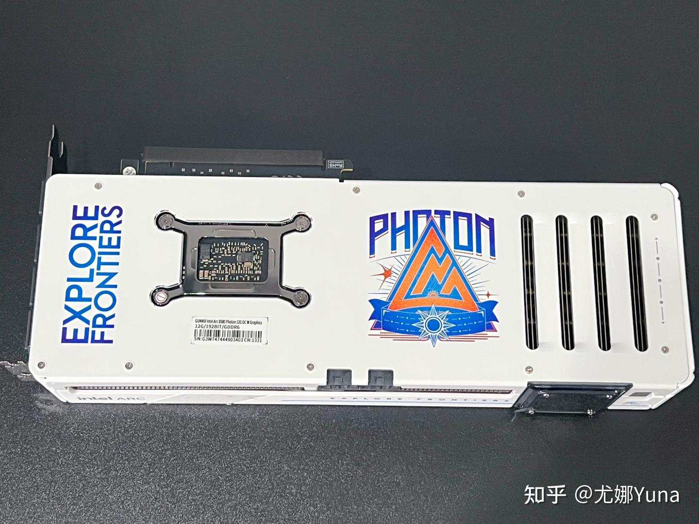 【评测】如女初长成——英特尔锐炫Arc B580显卡测评 - 知乎