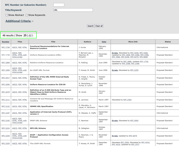 一文带你理解URI 和 URL 有什么区别？ - 知乎