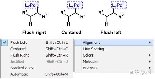 论文绘图常用软件——ChemBioDraw - 知乎