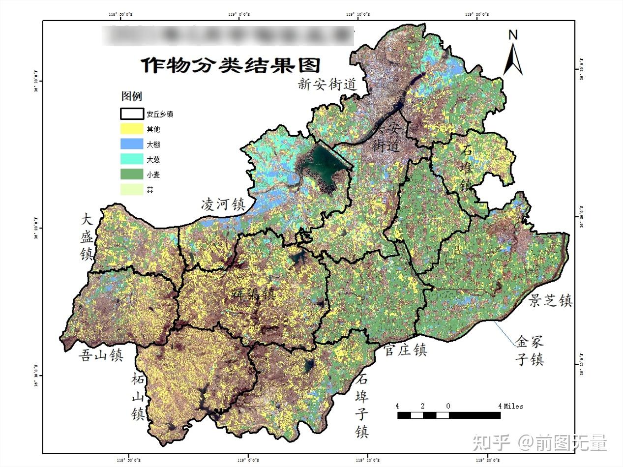 调研土壤含水量、监测农作物病虫害，智慧农业是如何依托卫星遥感运行的？