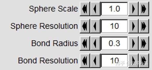 VMD软件简单操作介绍 - 知乎