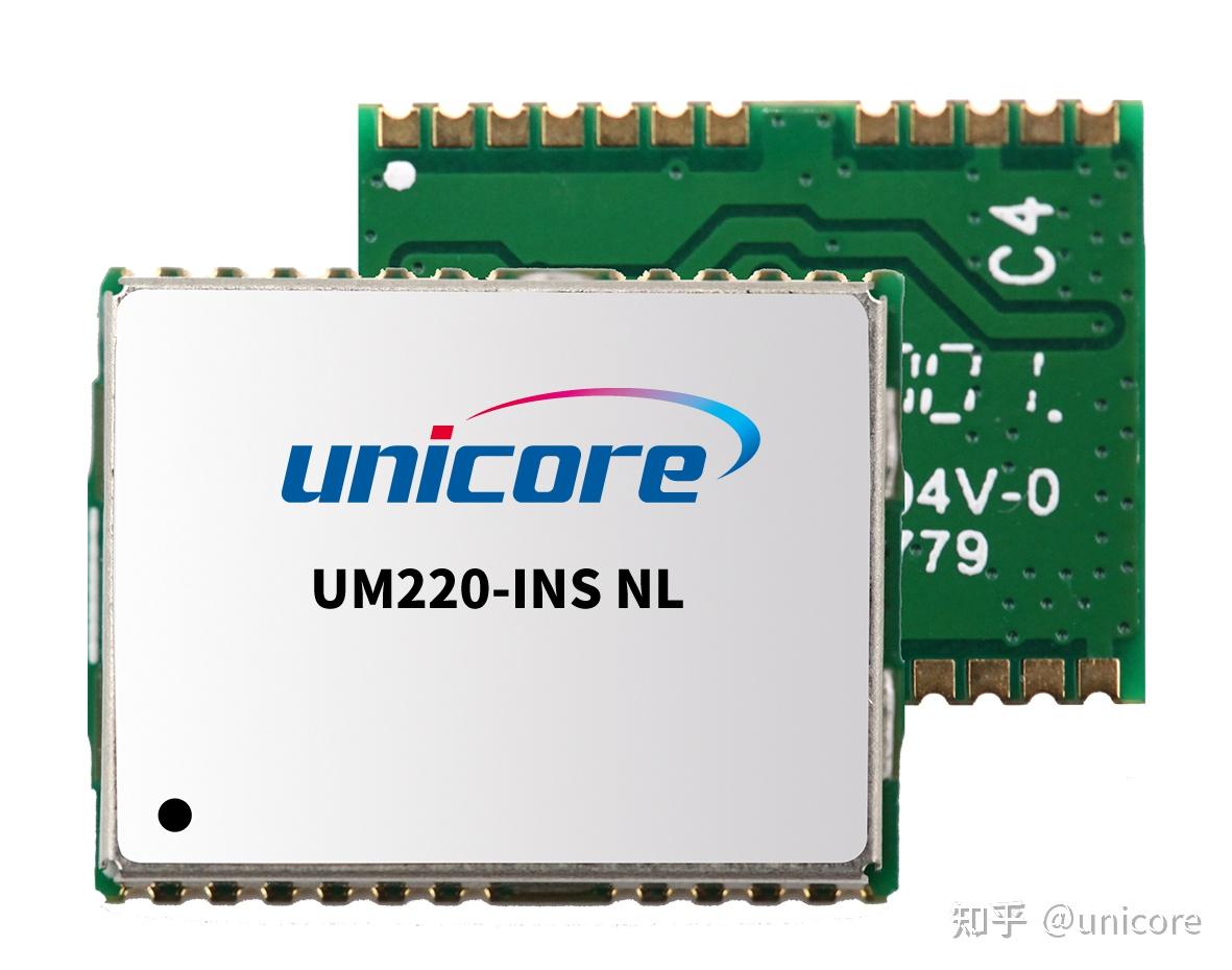 和芯星通的UM220-INS中的“里程计”除了提升模组的定位精度，还有什么作用？ - 知乎