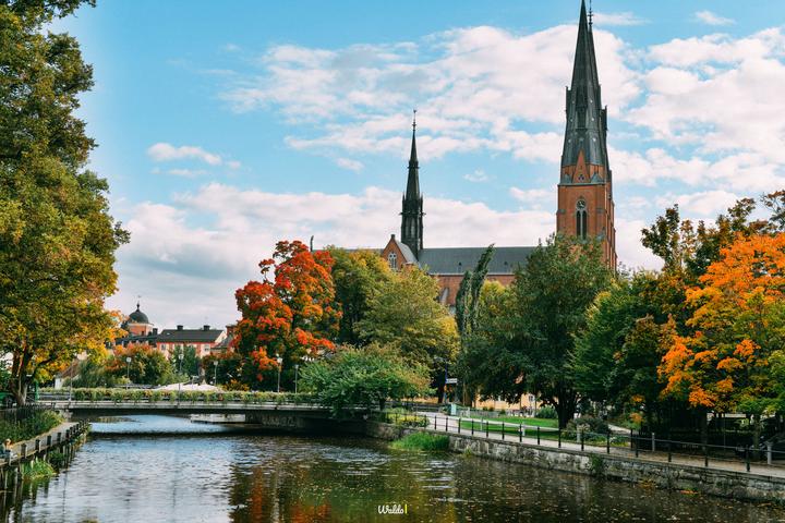 乌普萨拉大学硕士项目(23Fall)申请经历分享 - 知乎