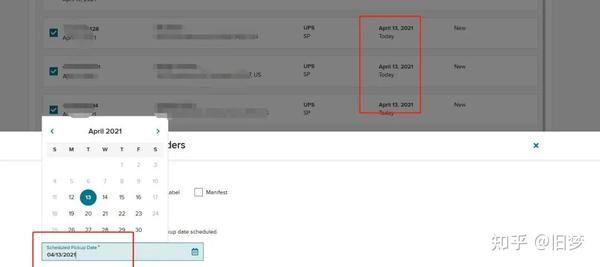 Wayfair打印面单操作指南以及故障面单处理流程 - 知乎