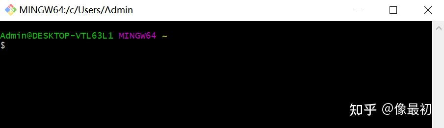 Git for Windows下载、（Git 2.21.0 SetUp）安装步骤 - 知乎