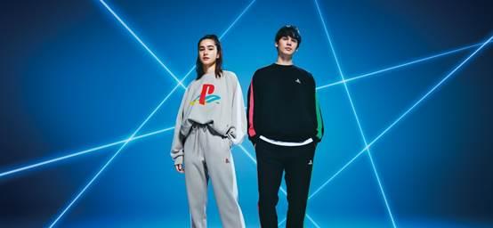 GU x PlayStation 新款联名卫衣 「玩聚GU」快闪活动一同开启 - 知乎