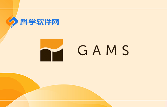 GAMS建模入门课程 - 知乎