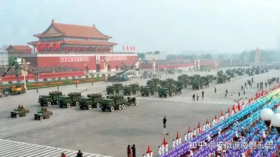 陕汽SX2150：中国军队装备数量最多的军用越野车 - 知乎