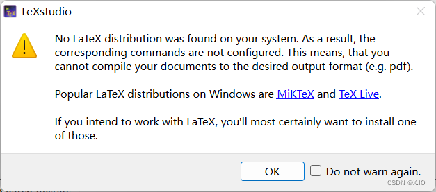 LaTex的下载与安装超详细windows版 - 知乎