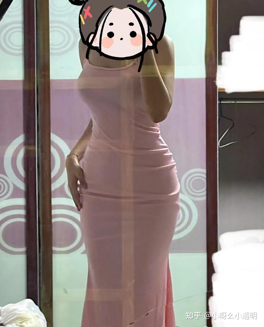 因为你喜欢小妈，我才穿上了后妈裙 知乎